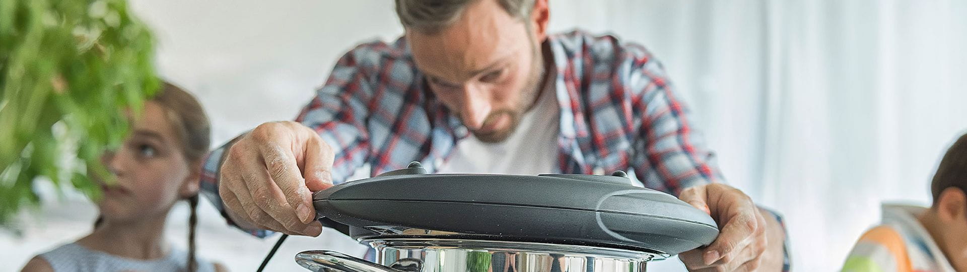 Cooking shows with unique cooking experiences | AMC - AMC