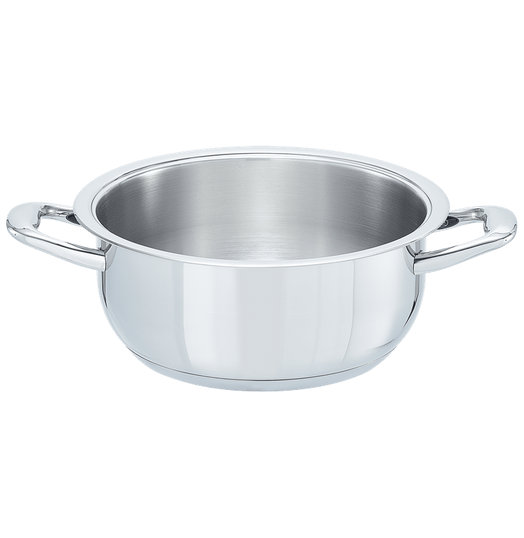 Casserole 28 cm, 6.8 l «GourmetLine» - AMC