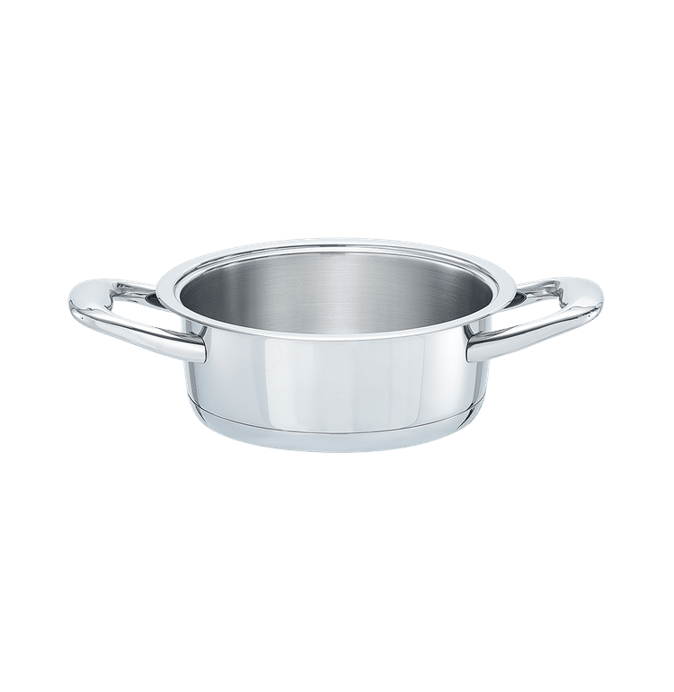 Casserole 20 cm, 2.3 l - AMC