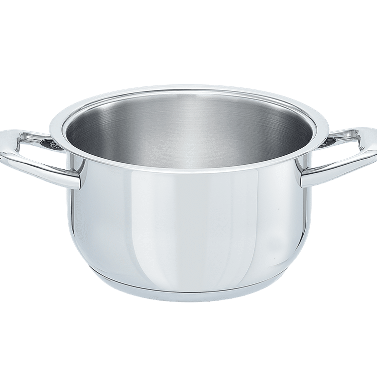 Pot 24 cm, 6l «GourmetLine» - AMC