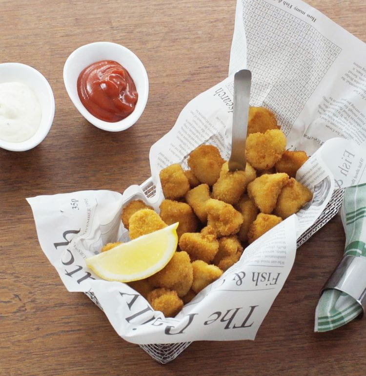 Chicken Nuggets - AMC