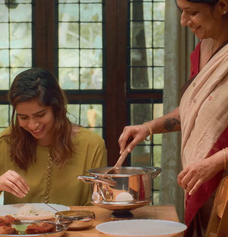 AMC: Premium cookware, cooking systems & cooking events - AMC