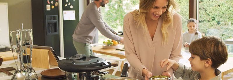 AMC: Premium cookware, cooking systems & cooking events - AMC